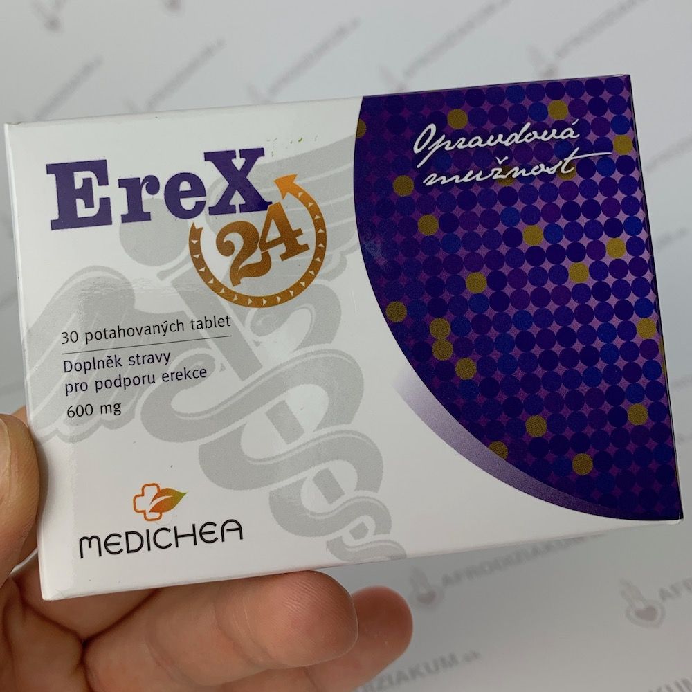 Sildenafil Sandoz recenzia: tablety, cena bez receptu - Afrodiziakum.sk