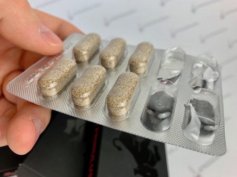 Primulus recenzia: cena, zloženie, kde kúpiť, skúsenosti - Afrodiziakum.sk