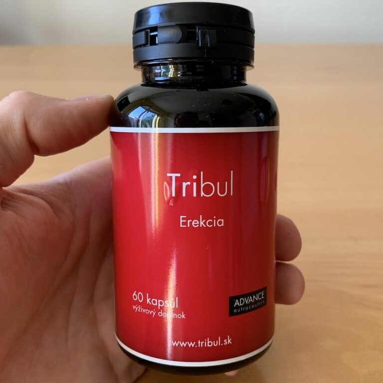 Tribulus Terrestris: účinky, skúsenosti, dávkovanie, čaj - Afrodiziakum.sk