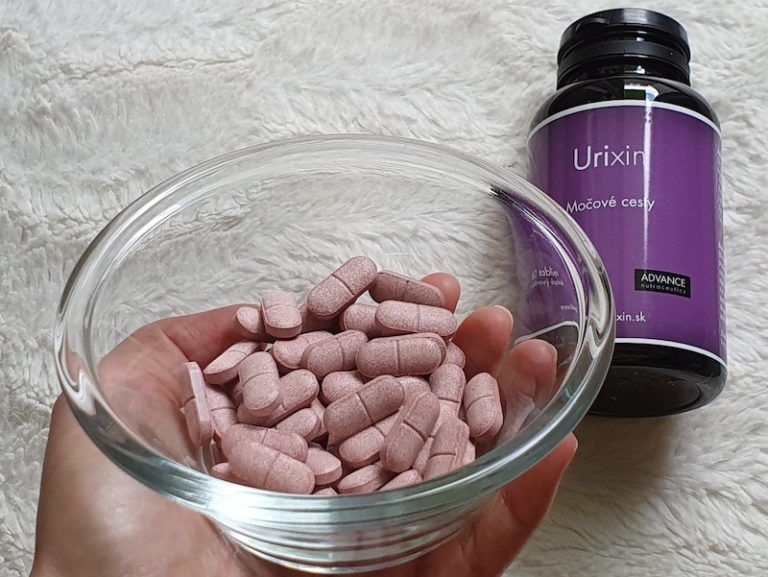 Urixin recenzia: cena, skúsenosti, účinky - močové cesty - Afrodiziakum.sk