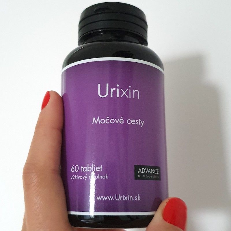 Urixin recenzia: cena, skúsenosti, účinky - močové cesty - Afrodiziakum.sk