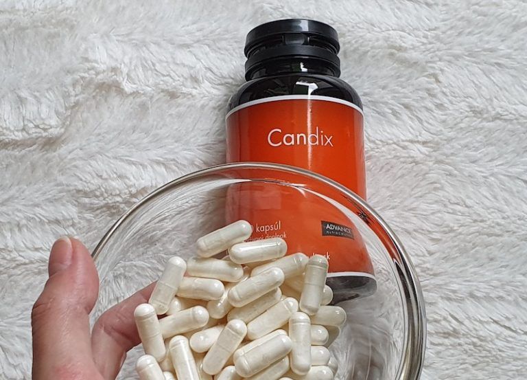 Candix recenzia: skúsenosti, cena, účinky, kúpa - Afrodiziakum.sk