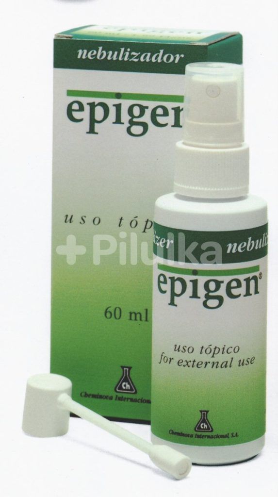 Epigen sprej 60 ml od 11,80 € - Afrodiziakum.sk