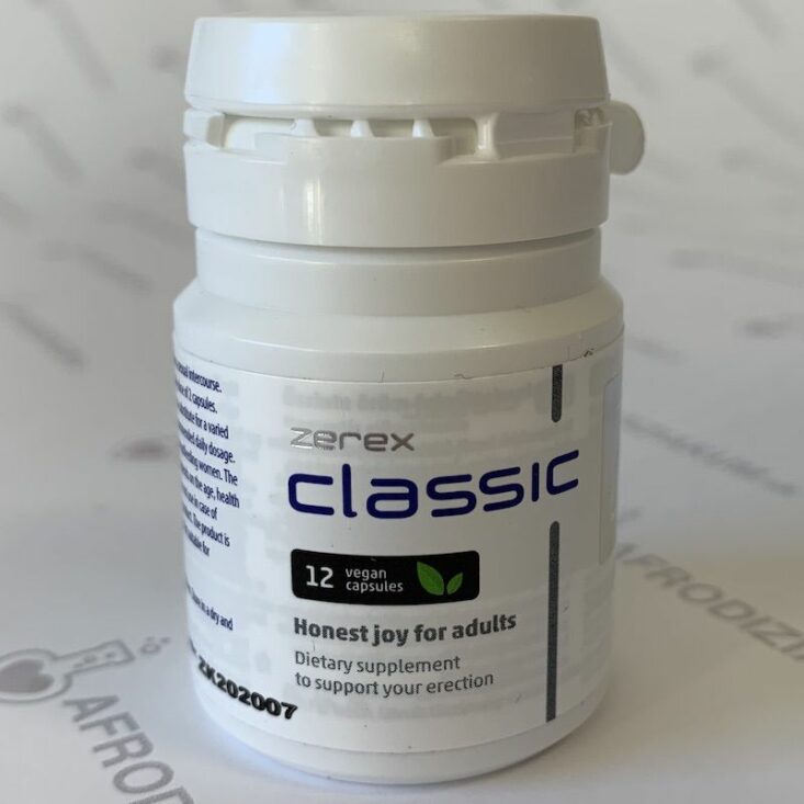 Zerex Womex - účinky, skúsenosti, cena a kde kúpiť (recenzia ...