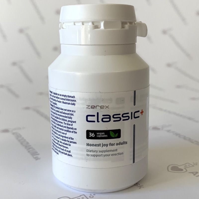 Zerex Womex - účinky, skúsenosti, cena a kde kúpiť (recenzia ...